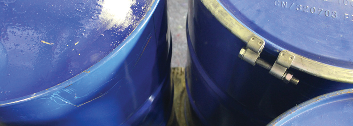 Prismatic Inks – Manufacturer of every type of UV cured coating and ink.