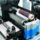 Prismatic Inks – Manufacturer of every type of UV cured coating and ink.