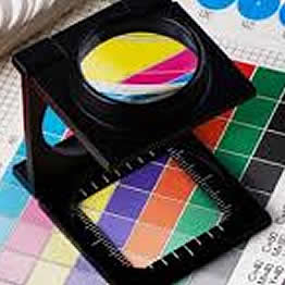 Offset Inks – Prismatic Inks