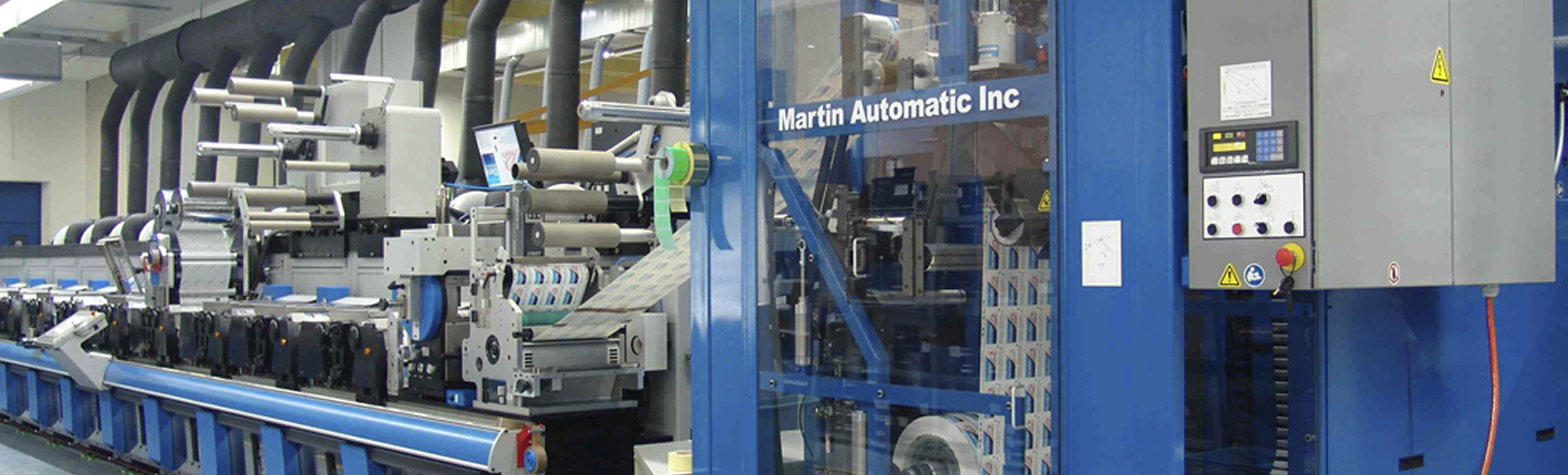 Prismatic Inks – Manufacturer of every type of UV cured coating and ink.