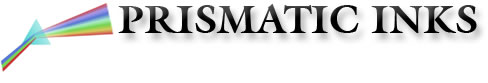 Prismatic Inks – Manufacturer of every type of UV cured coating and ink.